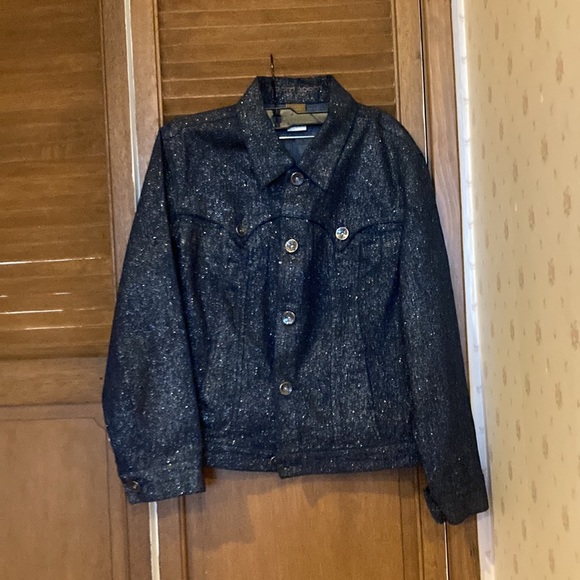 Boom Boom Jeans | Jackets & Coats | Boom Boom Jean Jacket | Poshmark